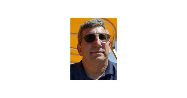 Bruce Stier Obituary (2016) - Legacy Remembers