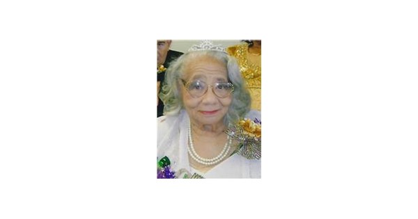 Flora Fleming Obituary (2018) - New Orleans, LA - The Times-Picayune