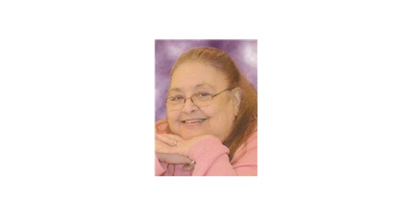 Wilma Ohman Obituary (1945 - 2014) - Metairie, LA - The Times-Picayune