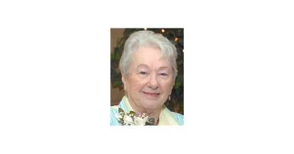 Marjorie Frey Obituary (1931 - 2015) - Baton Rouge, LA - The New ...