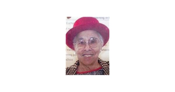 Pearl Hall Obituary (1915 - 2013) - New Orleans, LA - The Times-Picayune
