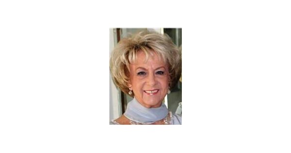 Helena Heintz Obituary (2016) - Metairie, LA - The Times-Picayune