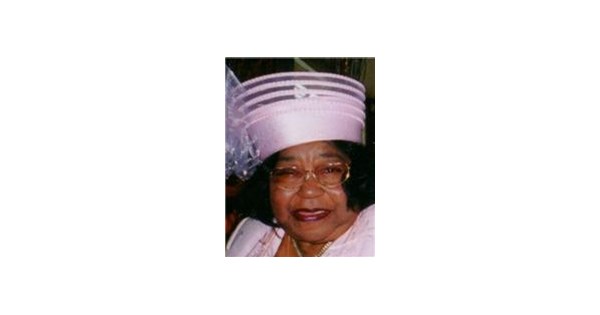 Rose Bachus Obituary (2013) - New Orleans, LA - The Times-Picayune