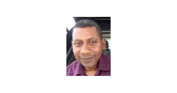 Lawrence Gilson, Obituary (2018) - New Orleans, LA - The Times-Picayune