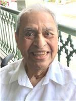 Moisés Arriaga Obituary (1925 - 2018) - New Orleans, LA - The Times ...