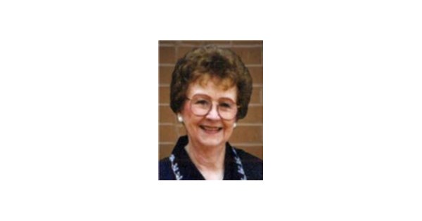 Lydia Weiser Obituary (1921 - 2018) - Legacy Remembers