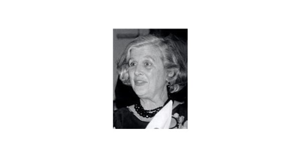 Ann Robinson Obituary (2015) - New Orleans, LA - The Times-Picayune
