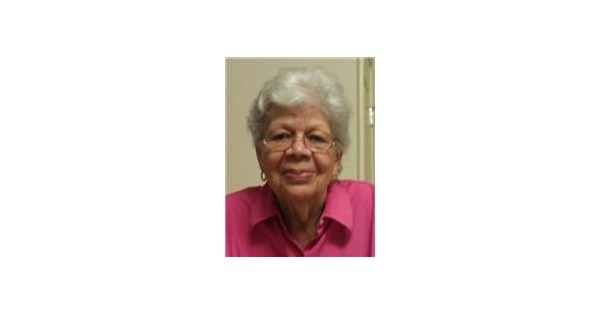 Corinne Gaspard Obituary (1927 - 2019) - New Orleans, LA - The New ...