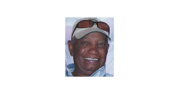 Joseph Harris Jr. Obituary (2016) - New Orleans, LA - The Times-Picayune