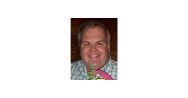 Eric Geisler Obituary (2019) - New Orleans, LA - The Times-Picayune