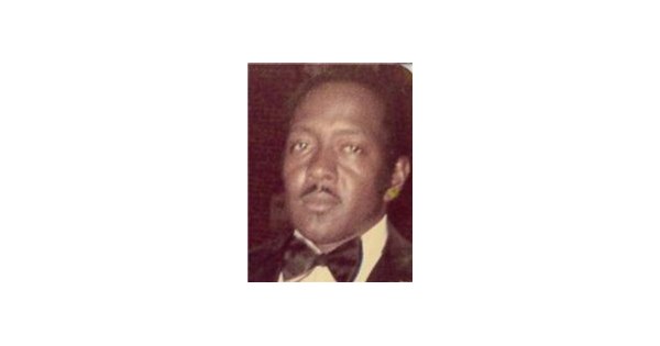 Earnest Jackson Obituary (2017) - New Orleans, LA - The Times-Picayune