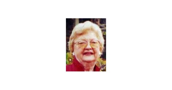 Ruth Newlin Obituary (2016) - New Orleans, LA - The New Orleans Advocate
