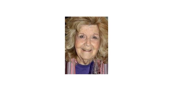 Madelyn Baldo Obituary (1929 - 2018) - Chalmette, LA - The Times-Picayune