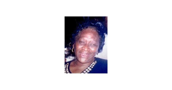Betty Robertson-Moon Obituary (2014) - New Orleans, LA - The Times-Picayune
