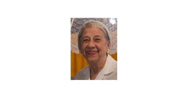 Helen Arlt Obituary (1921 - 2016) - New Orleans, LA - The Times-Picayune