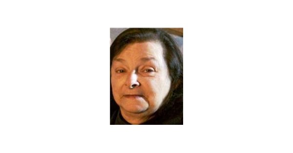 Sheila Jones Obituary (2014) - Metairie, LA - The Times-Picayune