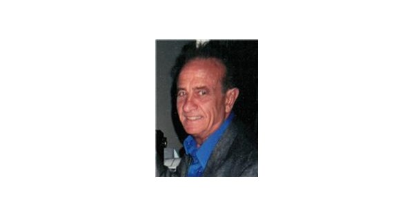 Peter Ligori Obituary (1930 - 2018) - New Orleans, LA - The Times-Picayune