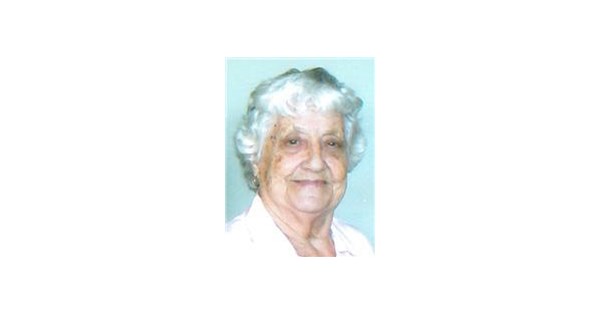 Josephine Morgan Obituary (2016) - Slidell, LA - The New Orleans Advocate