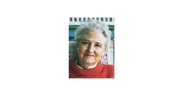 Mary Nice Obituary (1921 - 2019) - New Orleans, LA - The Times-Picayune
