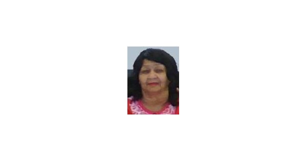 Joyce Bannister Obituary (2015) - Legacy Remembers