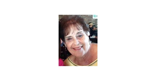 Carol Pouey Obituary (1948 - 2014) - Metairie, LA - The Times-Picayune