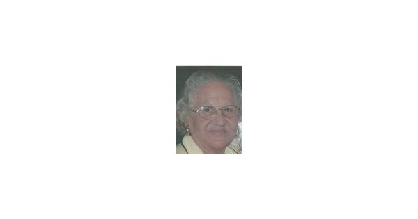 Helen Condiff Obituary (2015) - New Orleans, LA - The Times-Picayune