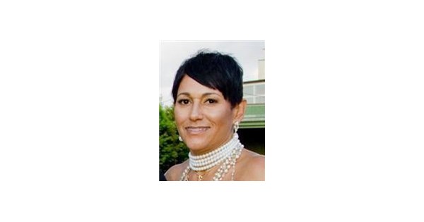 Regina Reeves Obituary (1959 - 2017) - Houma, LA - The Times-Picayune