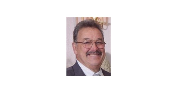 Robert Verrett Obituary (2016) - Marrero, LA - The Times-Picayune