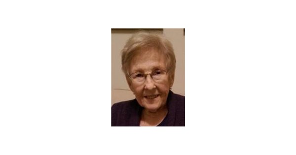 Ruth Haas Obituary (2016) - New Orleans, LA - The New Orleans Advocate