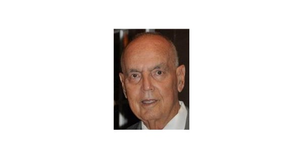 Louis Robért Obituary (1935 - 2014) - Metairie, LA - The Times-Picayune