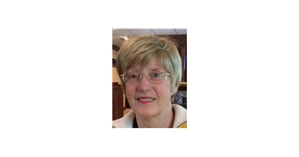 Nadine Sahlin Obituary (1952 - 2015) - Martinsburg, WV - The Times-Picayune