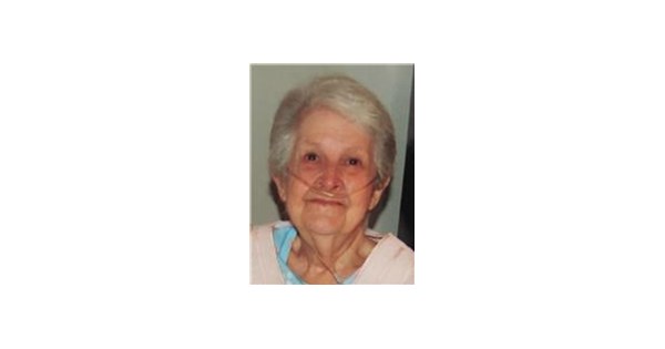 Jacqueline Ferris Obituary (1931 - 2018) - Chalmette, LA - The Times ...