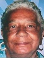 Edwina Thompson Obituary (2015) - New Orleans, LA - The New Orleans ...