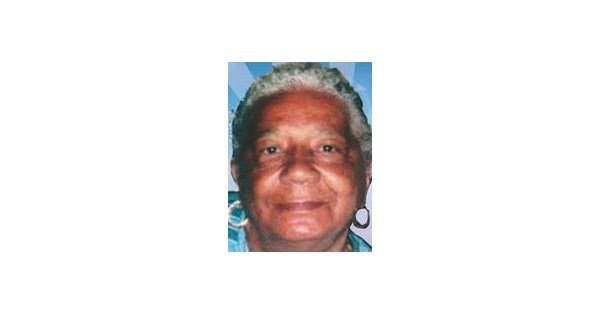 Edwina Thompson Obituary (2015) - New Orleans, LA - The Times-Picayune