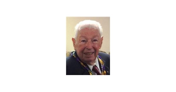 Nicholas Sovinsky Obituary (2017) - Harvey, LA - The Times-Picayune