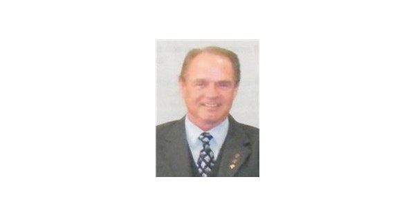 Donald Steadman Obituary (1949 - 2018) - Ponchatoula, LA - The Times ...