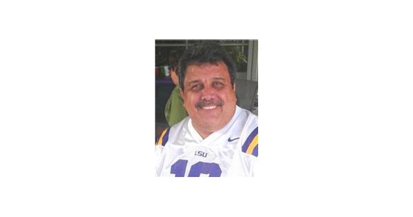 Bernard Palombo Obituary (2018) - Harvey, LA - The Times-Picayune