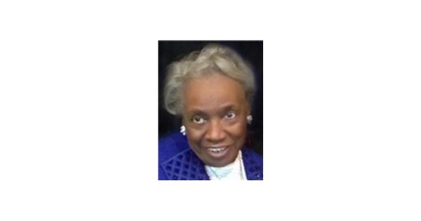 Ethel Scott Obituary (2014) - New Orleans, LA - The Times-Picayune