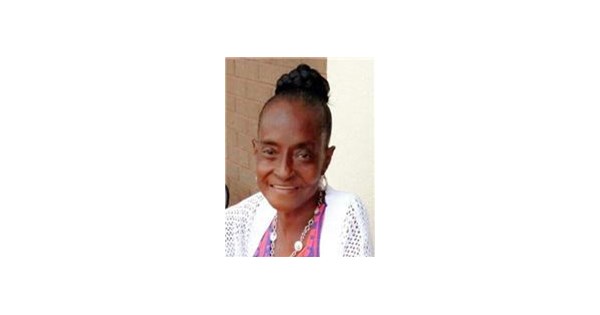 Marguerite Wilson Obituary (2015) - New Orleans, LA - The Times-Picayune