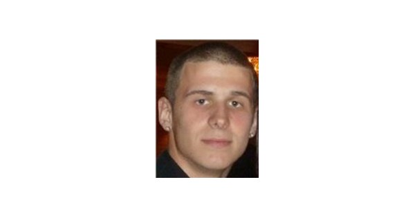 Zachary O'Hara Obituary (1991 - 2016) - Metairie, LA - The Times-Picayune