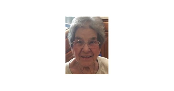 Nelda Scallan Obituary (1931 - 2018) - Chalmette, LA - The Times-Picayune