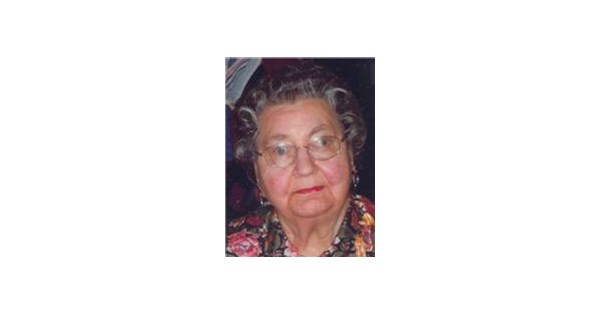 Elsie Sharp Obituary (2014) - Covington, LA - The Times-Picayune