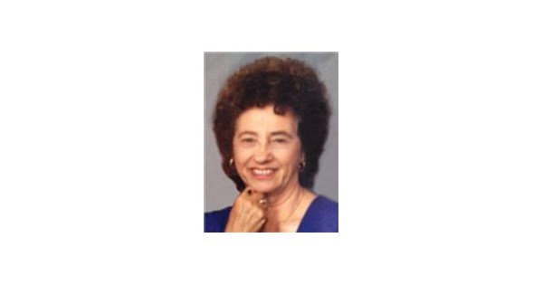 Fena Bonnette Obituary (2017) - Kenner, LA - The Times-Picayune