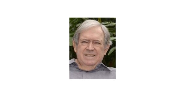 David Hinkel Obituary (1936 - 2013) - New Orleans, LA - The Times-Picayune