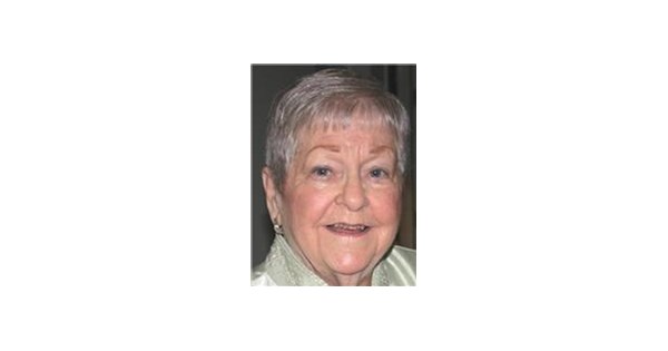 Jane Luquet Obituary (1930 - 2014) - Norco, LA - The Times-Picayune