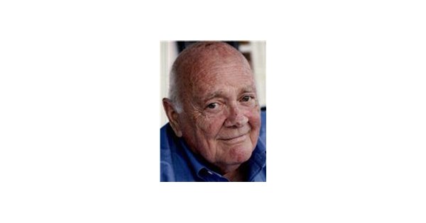 John Baus Obituary (1927 - 2016) - New Orleans, LA - The Times-Picayune
