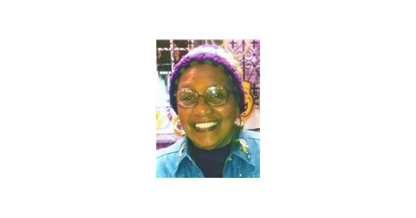Marlene Ford Obituary (2016) - New Orleans, LA - The New Orleans Advocate