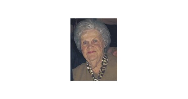 Betty Pansano Obituary (2014) - New Orleans, LA - The Times-Picayune