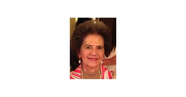 Maxine Hepburn Obituary (1931 - 2015) - Hammond, LA - The New Orleans ...