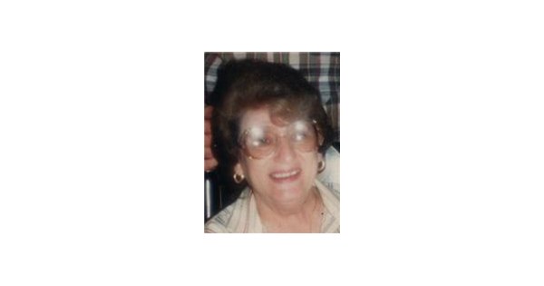 June Tracy Obituary (1930 - 2016) - Metairie, LA - The Times-Picayune